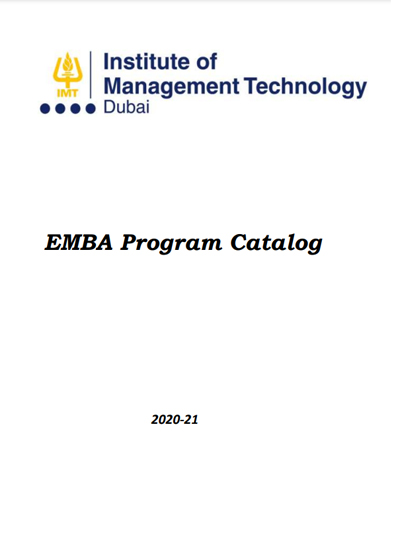 Manuals and Handbooks