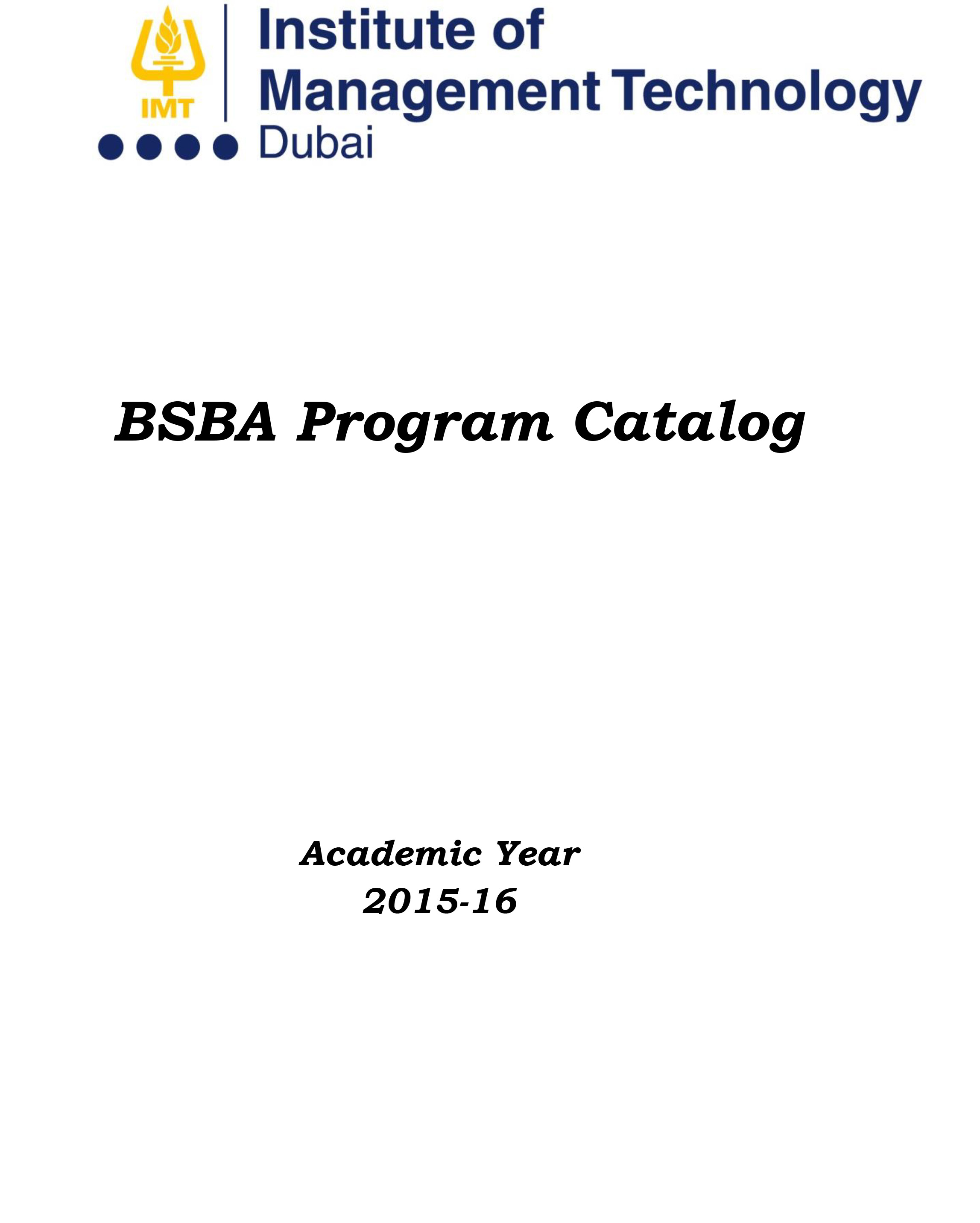 Manuals and Handbooks